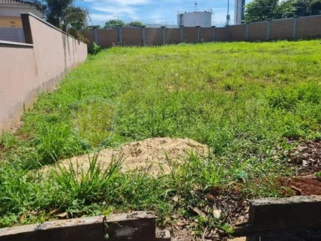 Terreno Condomínio em Bonfim Paulista