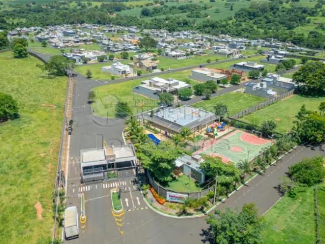 Terreno Condomínio em Bady Bassitt