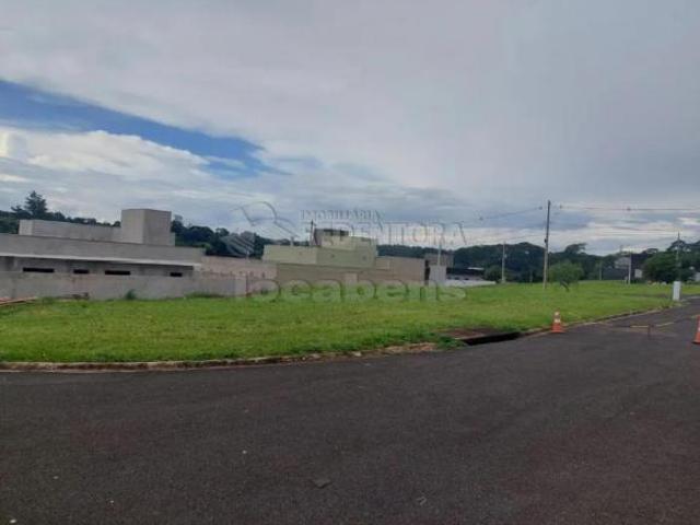 Terreno Condomínio em Bady Bassitt