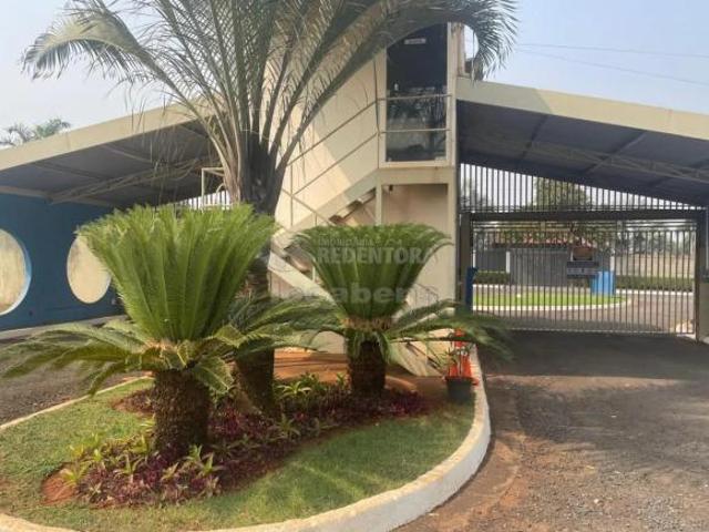Terreno Condomínio em Guapiaçu
