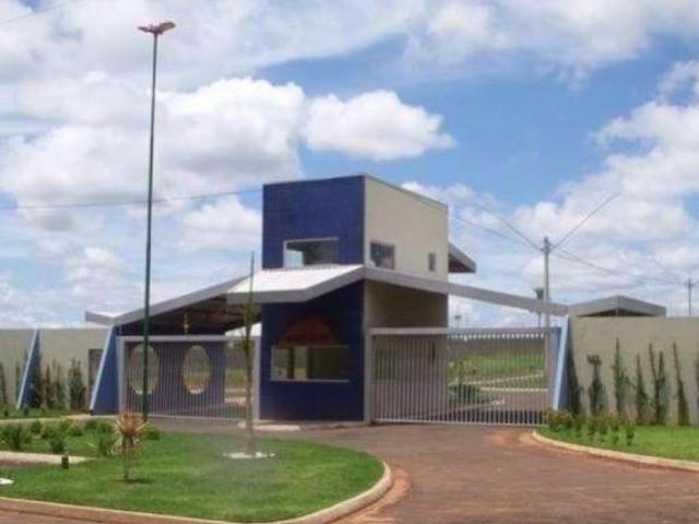 Terreno Condomínio em Guapiaçu
