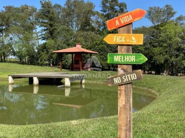 Terreno Condomínio em Guaragi