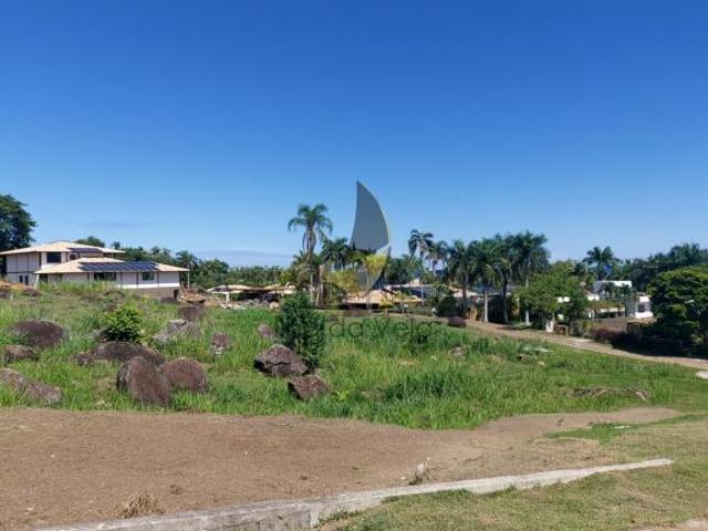 Terreno Condomínio em Flechas Ilhabela