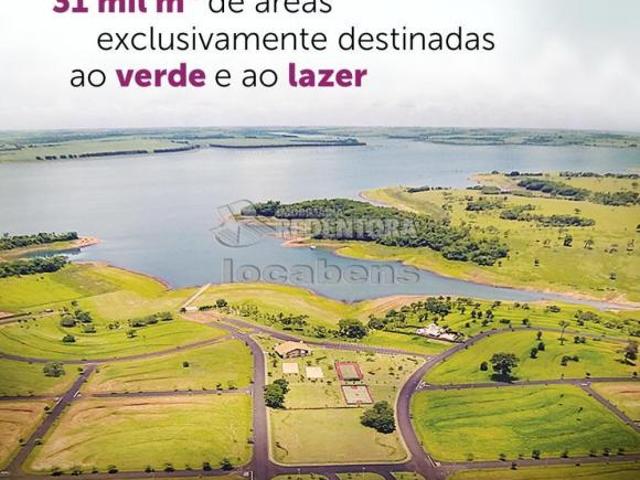 Terreno Condomínio em Fronteira