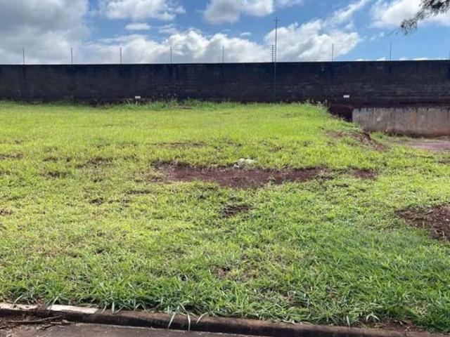 Terreno Condomínio em Iguaraçu