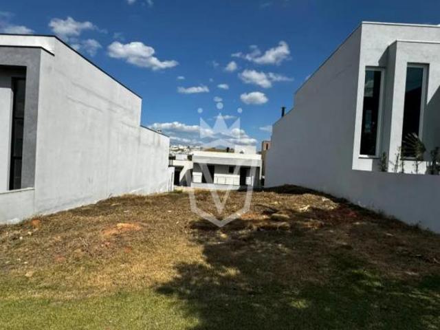 Terreno Condomínio em Itupeva
