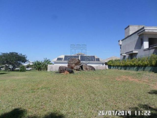 Terreno Condomínio em Itatiba