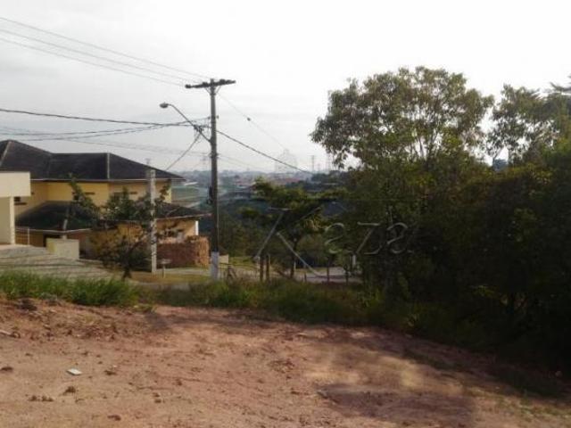 Terreno Condomínio em Jacareí