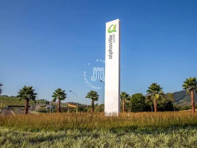 Terreno Condomínio em Jundiaí