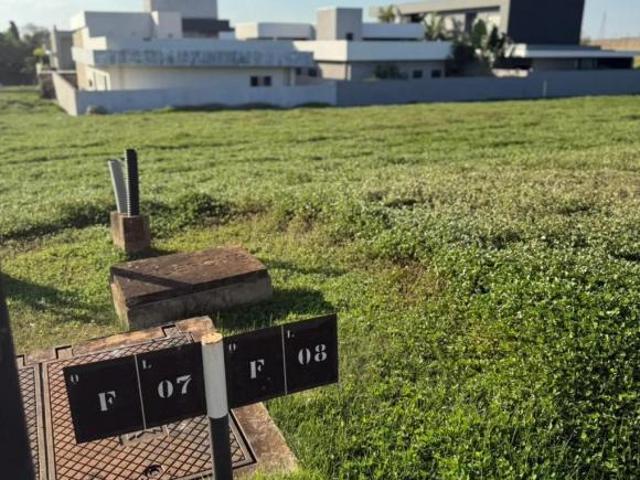 Terreno Condomínio em Maringá