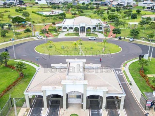 Terreno Condomínio em Mirassol