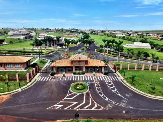 Terreno Condomínio em Mirassol