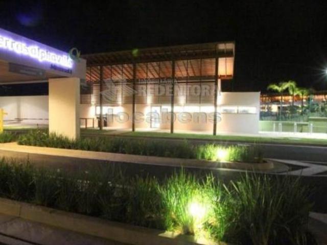 Terreno Condomínio em Mirassol