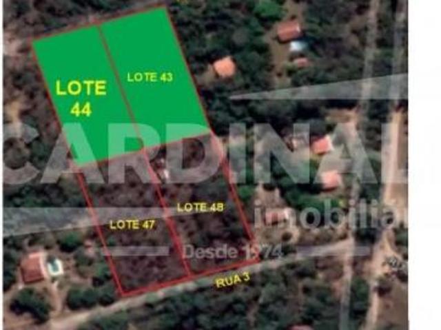 Terreno Condomínio em São Carlos