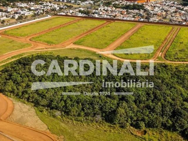 Terreno Condomínio em São Carlos