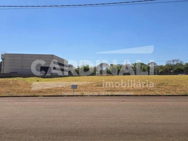 Terreno Condomínio em São Carlos