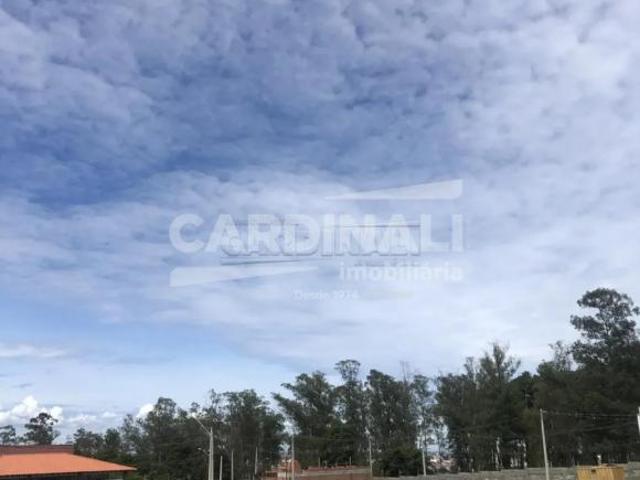 Terreno Condomínio em São Carlos