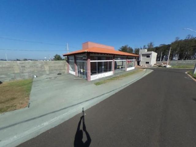 Terreno Condomínio em São Carlos