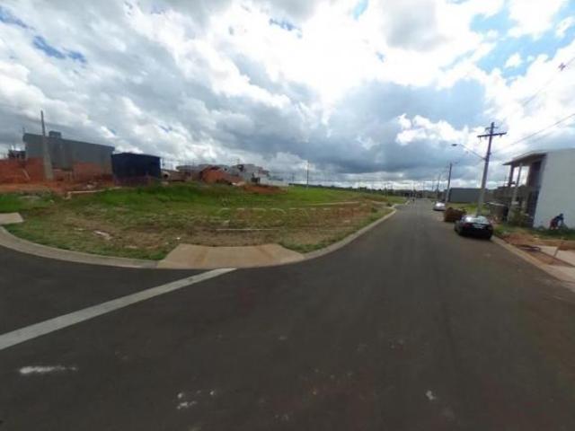 Terreno Condomínio em São Carlos