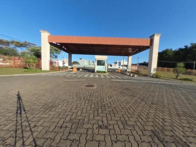 Terreno Condomínio em São Carlos