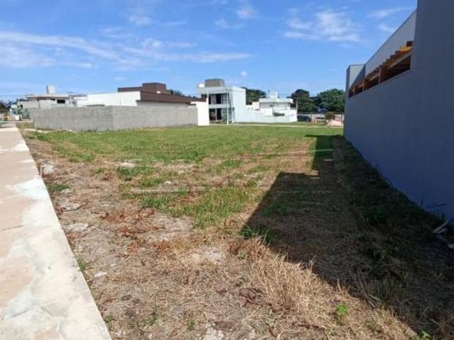 Terreno Condomínio em São Carlos