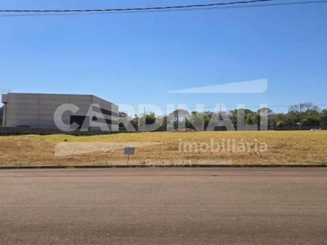 Terreno Condomínio em São Carlos