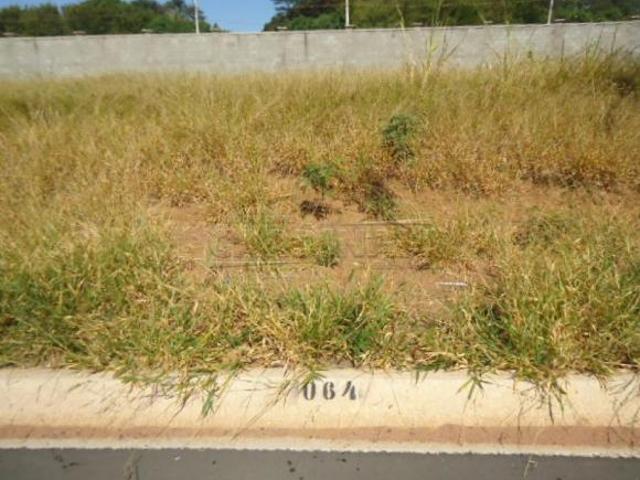 Terreno Condomínio em São Carlos