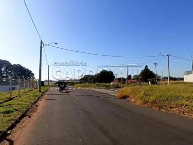 Terreno Condomínio em São Carlos