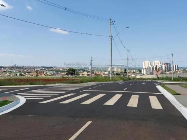 Terreno Condomínio em São Carlos