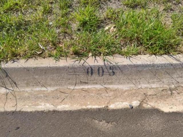 Terreno Condomínio em São Carlos