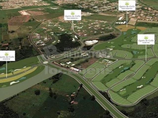Terreno Condomínio em São José do Rio Preto