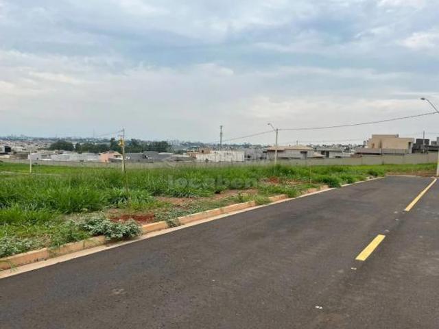 Terreno Condomínio em São José do Rio Preto