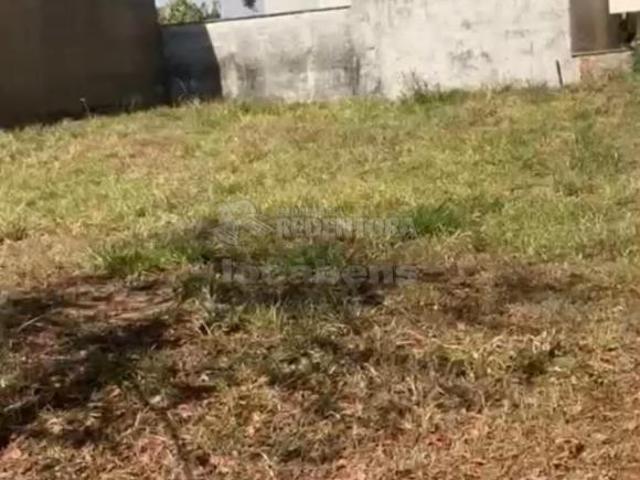 Terreno Condomínio em São José do Rio Preto