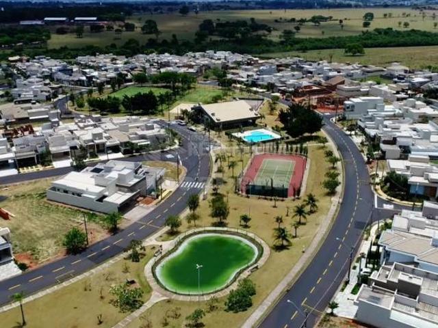 Terreno Condomínio em São José do Rio Preto