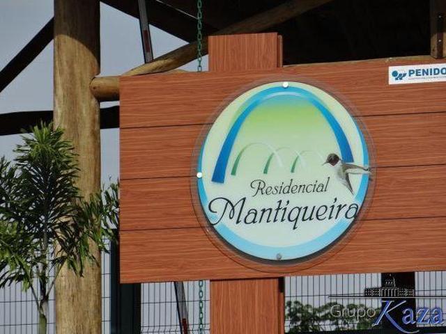 Terreno Condomínio em São José dos Campos