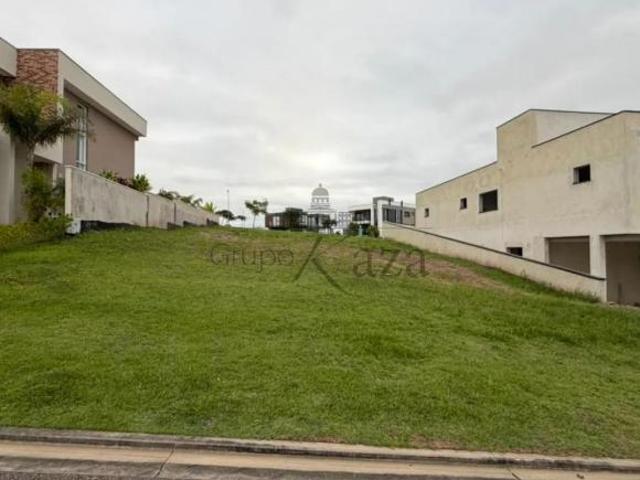 Terreno Condomínio em São José dos Campos