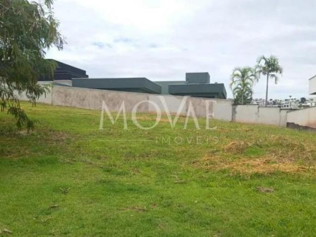 Terreno Condomínio em São José dos Campos
