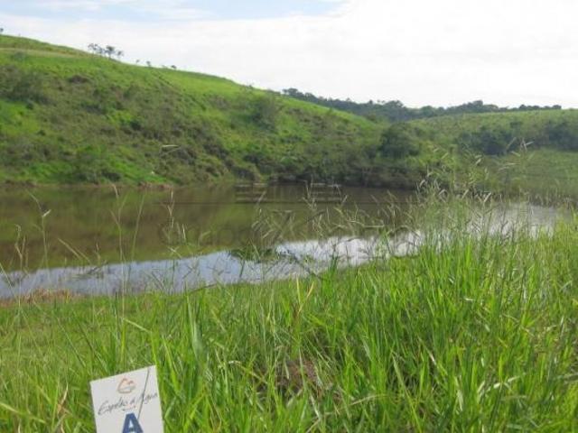 Terreno Condomínio em São José dos Campos