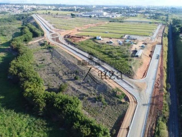 Terreno Condomínio em São José dos Campos