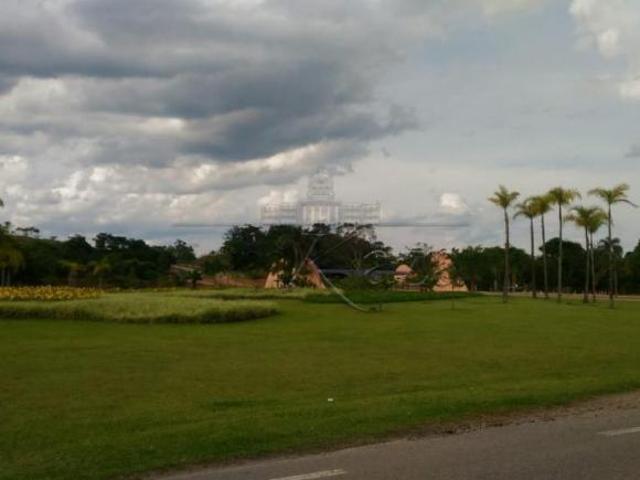 Terreno Condomínio em São José dos Campos
