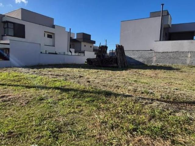 Terreno Condomínio em São José dos Campos