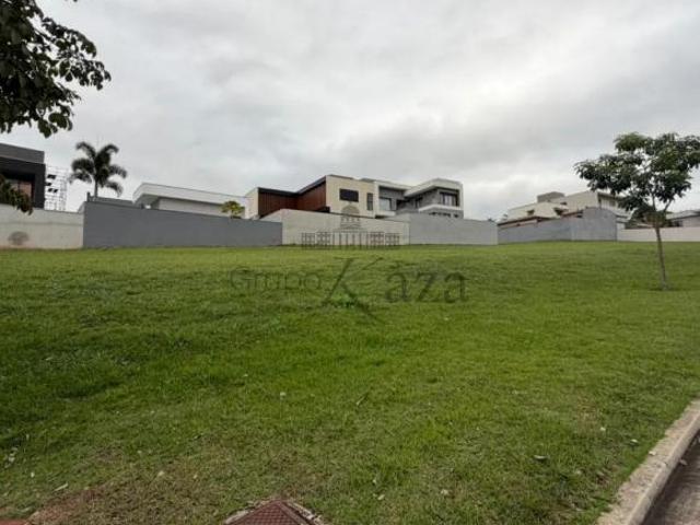 Terreno Condomínio em São José dos Campos
