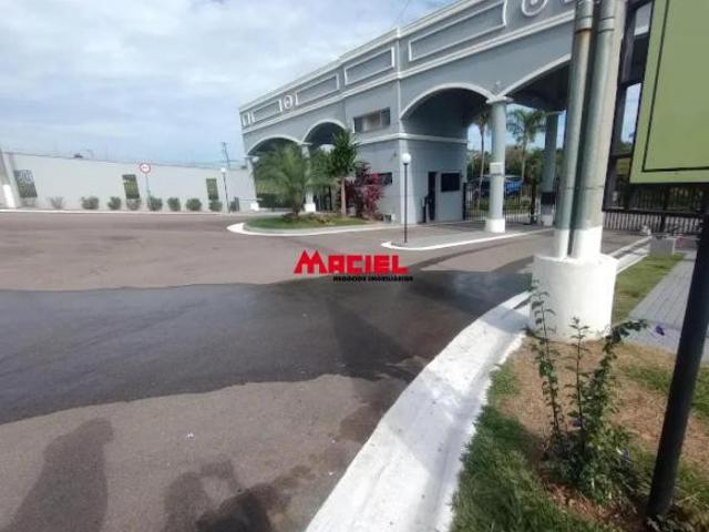 Terreno Condomínio em São José dos Campos