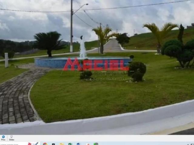 Terreno Condomínio em São José dos Campos