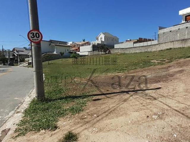 Terreno Condomínio em São José dos Campos