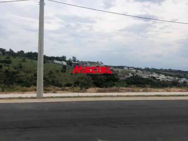 Terreno Condomínio em São José dos Campos