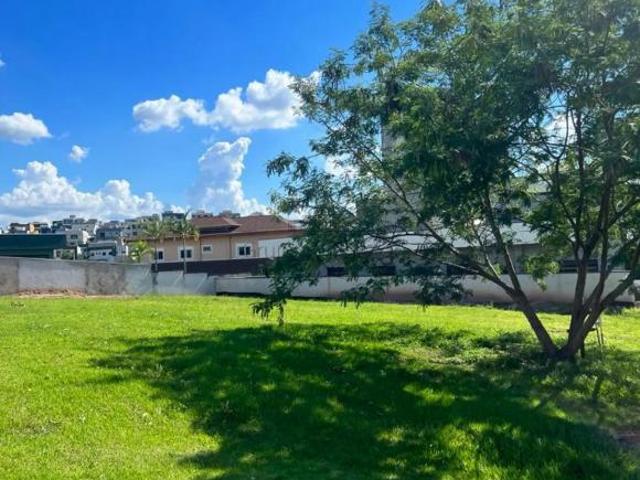 Terreno Condomínio em São José dos Campos
