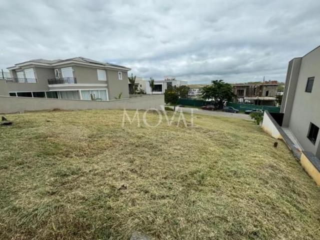 Terreno Condomínio em São José dos Campos