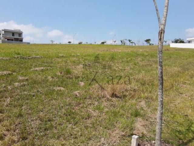 Terreno Condomínio em São José dos Campos