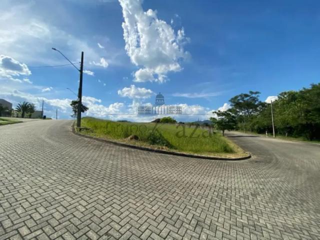 Terreno Condomínio em São José dos Campos